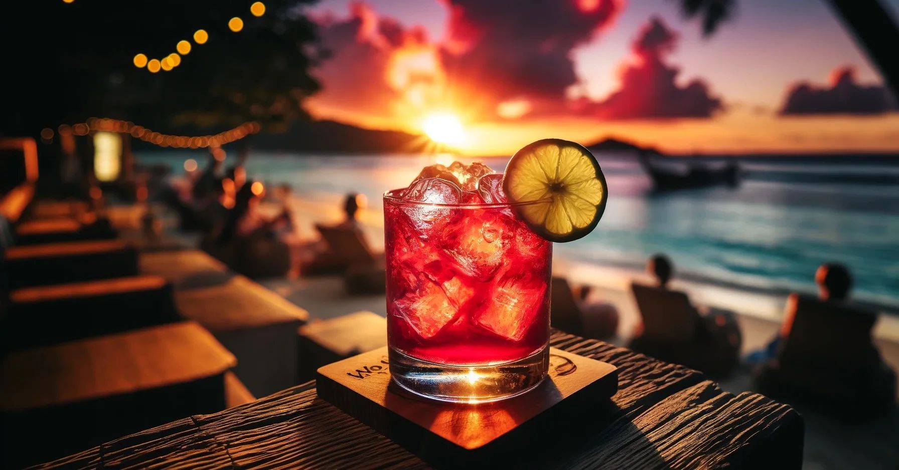 Jak zrobić Woo Woo? Likier brzoskwiniowy, wódka, żurawina